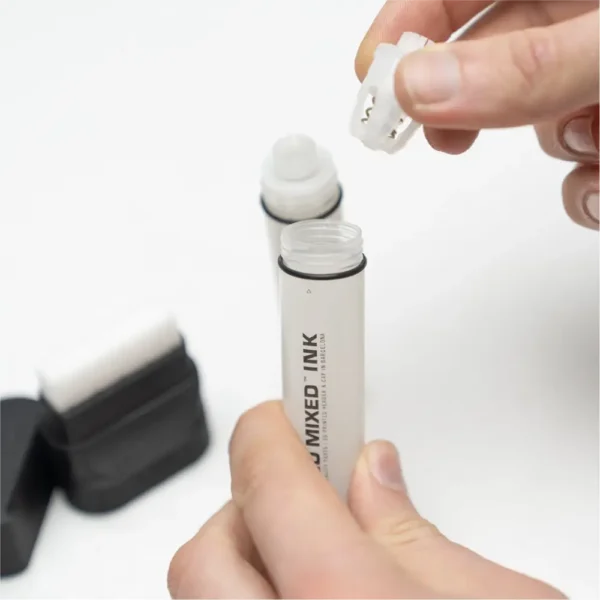 Hand-Mixed 2 Ink Empty Marker » Superior Quality Graffiti Supplies ...